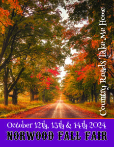 Home • The Norwood Fall Fair, Norwood, Ontario