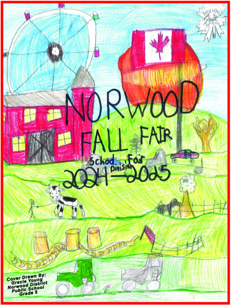 Home • The Norwood Fall Fair, Norwood, Ontario